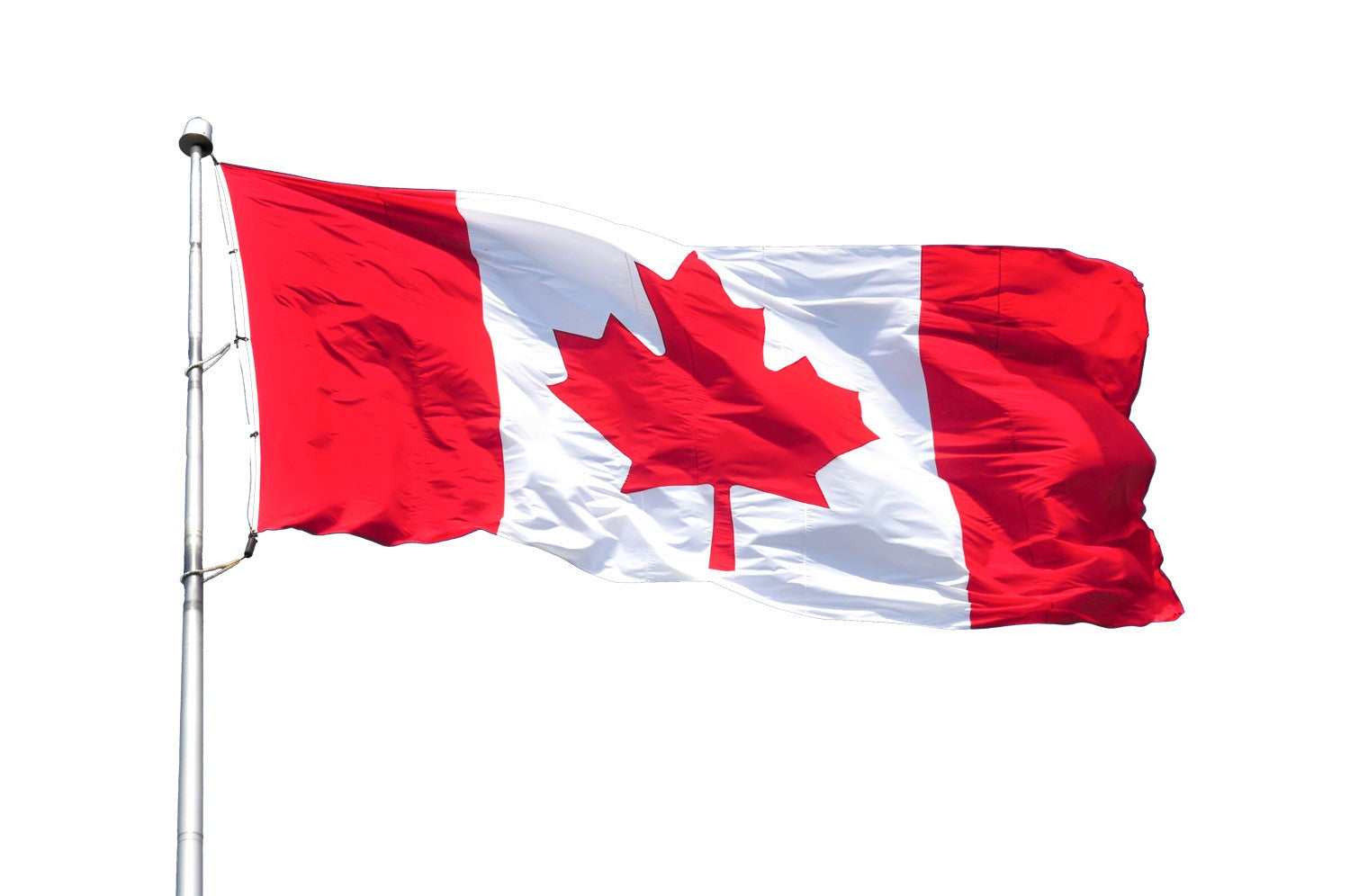 Canada Flag – Calhoun Store