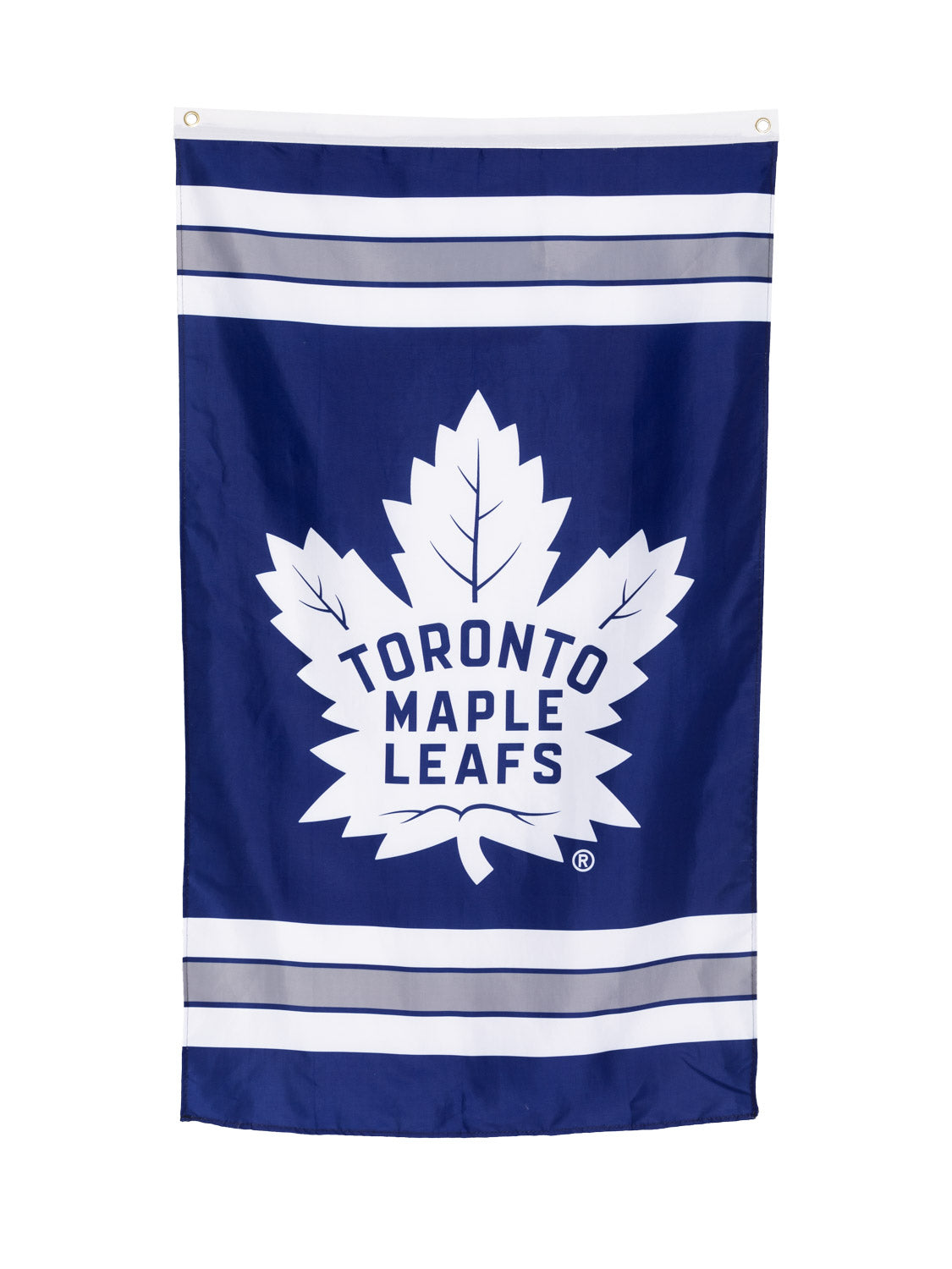 Official NHL Toronto Maple Leafs Ultimate Fan Wall Banner – Calhoun Store